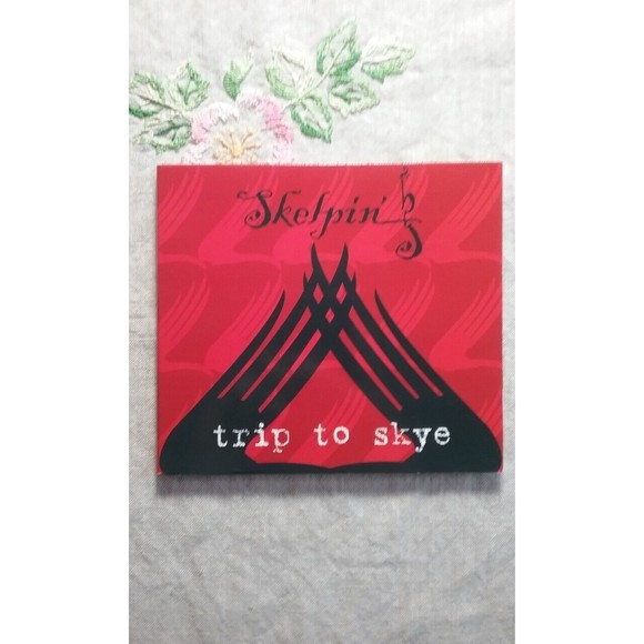 Media | Skelpin Trip To Skye Cd | Poshmark